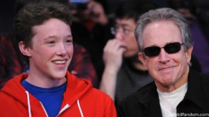 Benjamin Beatty: The Rising Star from Hollywood's Royal Family