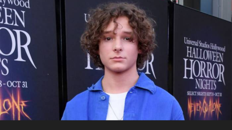 Mason Thames: Rising Star of Hollywood – Career, Movies (2025)